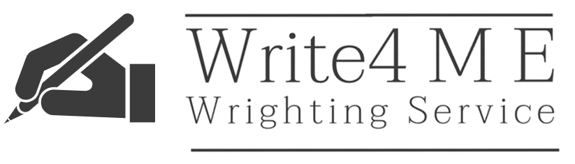 Write4Me paper writing service. Write my essay 4 me